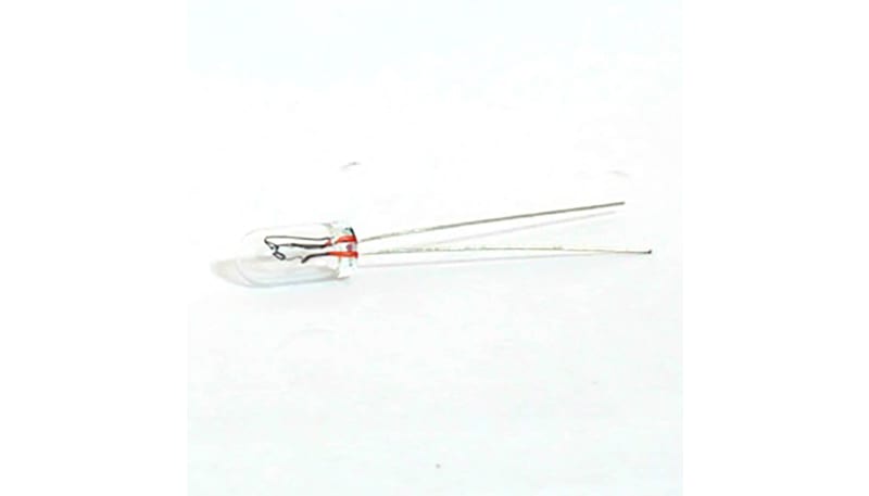 CML Innovative Technologies 715 Incandescent Lamp T-1 Wire Terminal 5V ...