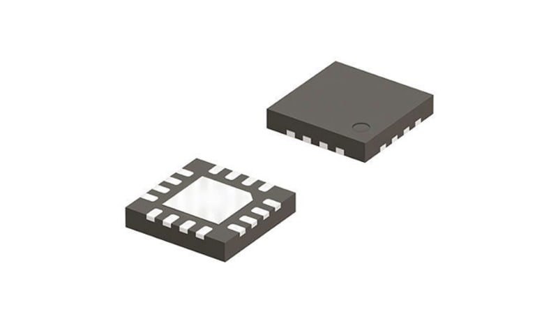 ON Semiconductor NB7L14MNHTBG NB7L14MNHTBG, Clock Buffer LVPECL/CML ...