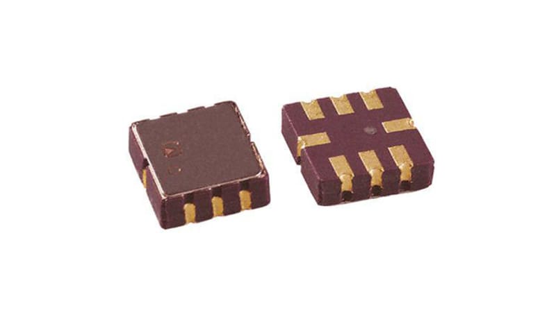 ON Semiconductor NLU3G16AMX1TCG NLU3G16AMX1TCG, Triple Non-Inverting ...