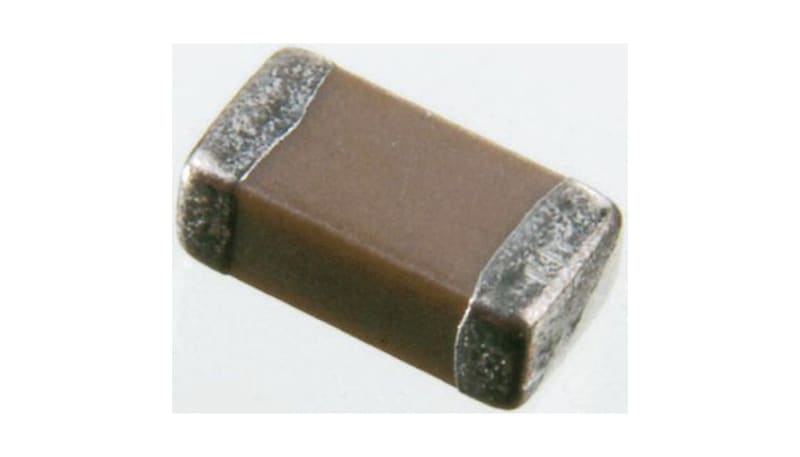 AVX 1206GA680KAT1A 1206 HV 68pF Ceramic Multilayer Cap,2000Vdc,+125C ...