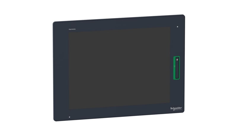 Schneider Electric HMIDT732 Harmony GTU UniversalTouchscreen HMI 15 ...