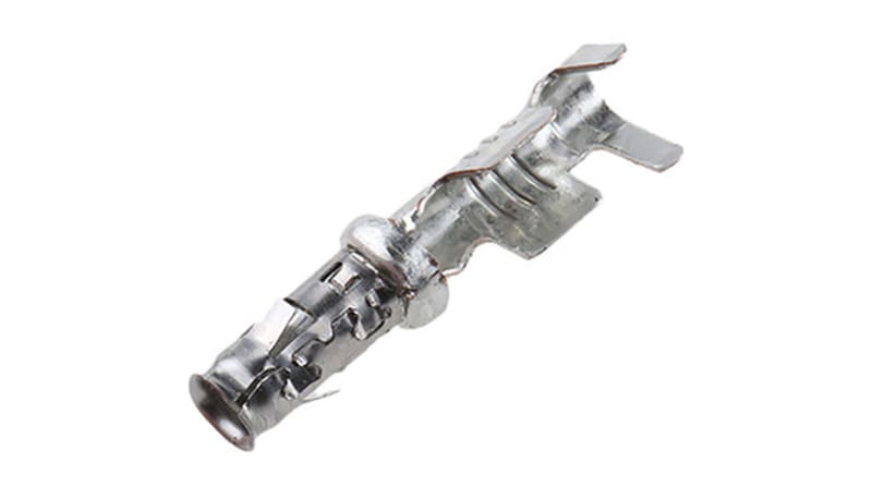 ITT Cannon 031-8717-122 KPTC Series, Female Crimp Contact for use with ...