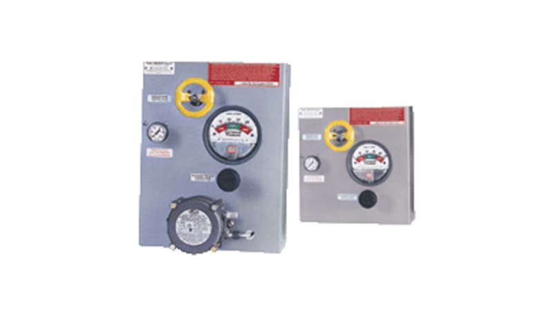 Pepperl+Fuchs Process Automation 1003-WPSA-CI-YZ-TM Purge ...