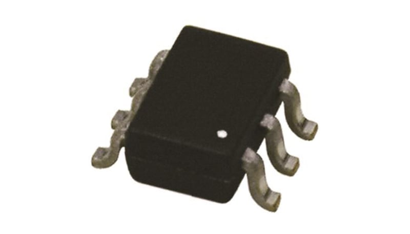 Diodes Inc BAS21TW-7 200mA 250V Fast Sw. Diode Array SOT-363