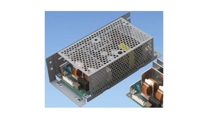 Cosel U.S.A. Inc. LGA240A-24-SNH Power Supply,AC-DC,240W,1 Output ...
