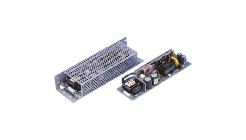 Cosel U.S.A. Inc. LCA100S-36 Power Supply, AC-DC, 108W,1 Output ...