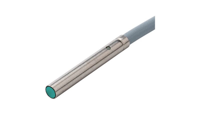 Pepperl+Fuchs Factory Automation NBB0.8-4M25-E0-0.3M-V3 ProXimity ...