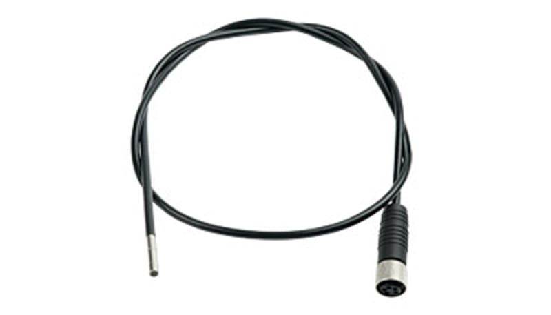 FLIR Commercial Systems, Inc. - Extech Division HDV-5CAM-1R 5.8MM ...