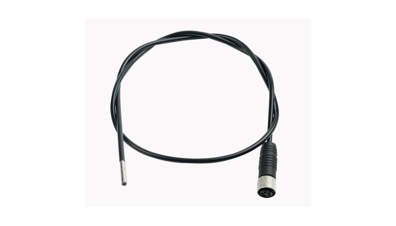 FLIR Commercial Systems, Inc. - Extech Division HDV-5CAM-1RM CAMERA ...