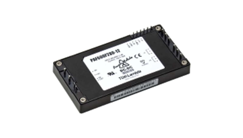TDK-Lambda PAF450F280-48 Power Supply; 450W450W200400VDC48V@9.5A