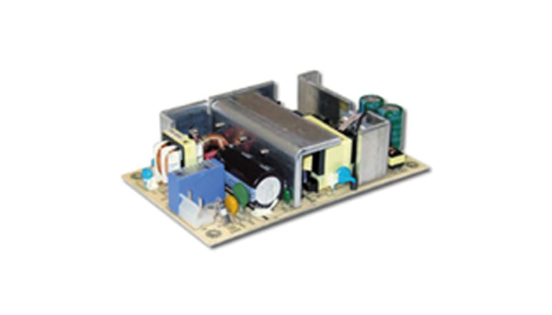 TDK-Lambda SCS120PW36 Power Supply, AC-DC, 120W120W90264VACACDC ...