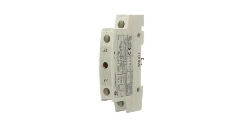 ABB Industrial Connections & Solutions CR460XP32 Power Pole Assembly, 2 ...