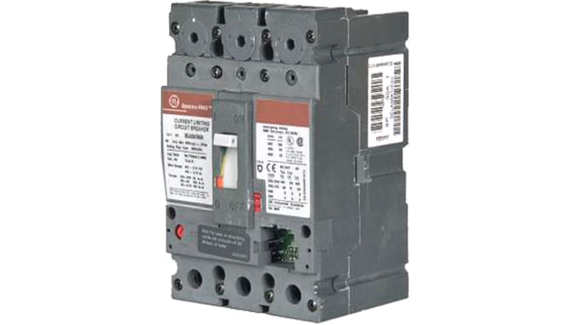 ABB Industrial Connections & Solutions SEHA24AT0100 Molded Case Circuit ...