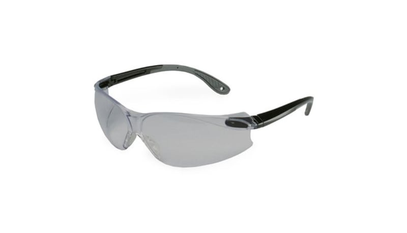 3M 11671-00000-20 3M(TM) Virtua(TM) Protective Eyewear V4, Gray HC Lens ...