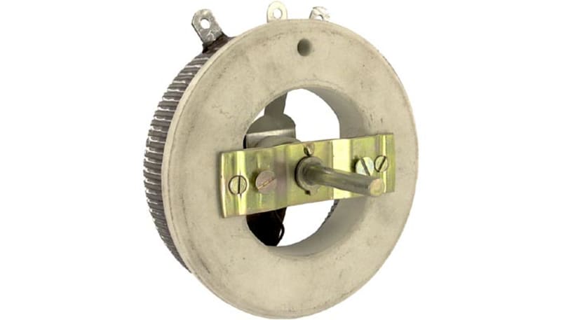 Ohmite RNS2K5 300 WATT MODEL N RHEOSTAT 10%