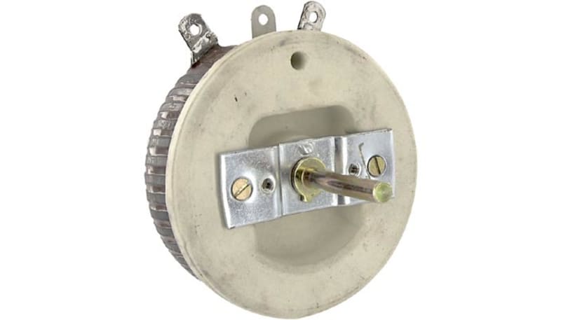 Ohmite RPS700 225 WATT MODEL P RHEOSTAT 10%