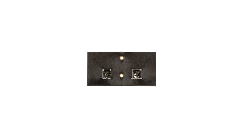 Hammond Power Solutions SPFBAK1 Fuse Block Adapter Kit