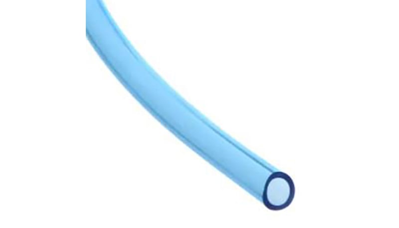 SMC Corporation TU0604G-100 Tubing, polyurethane, 6mm, green, 330 ft roll