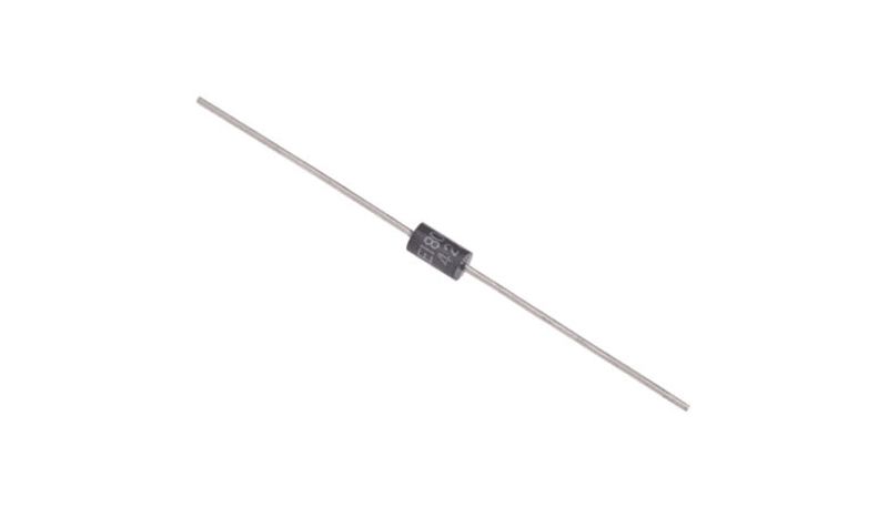 Siliconix / Vishay P6KE180CA-E3/54 P6KE180CA-E3/54, Bi-Directional TVS ...