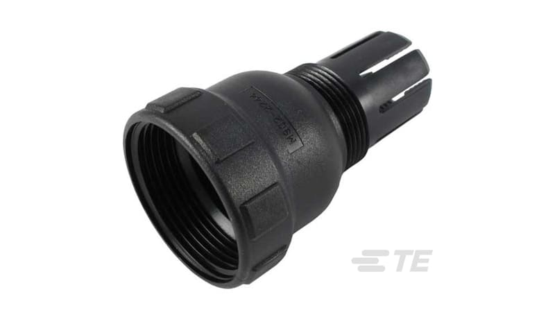 TE Connectivity M902-2244 DEUTSCH, Backshell, HDP20, Size 24