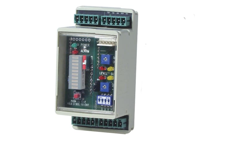 Carlo Gavazzi, Inc. PAM02AN3APO PHOTO AMP 2CH PNP NO