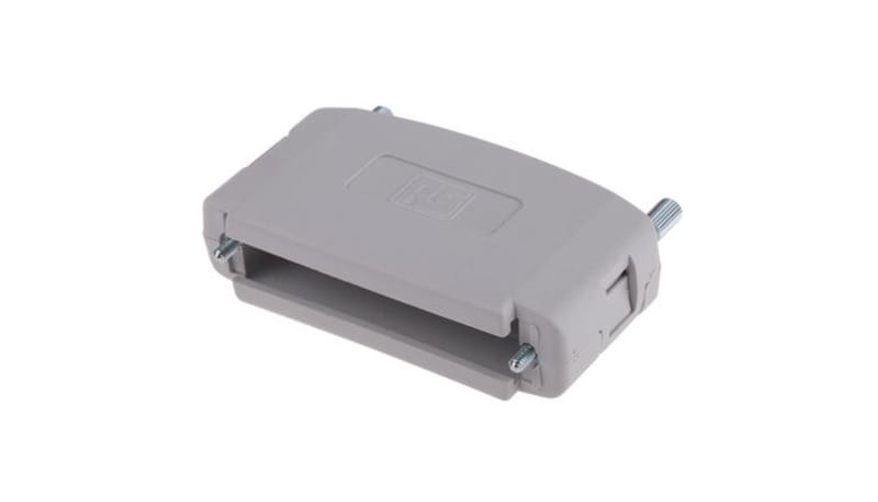RS PRO 480197 37 way IDC snap-together D hood