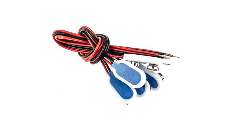 RS PRO 489021 Strap And Lead Mount Battery Strap Press Stud Contact PP ...