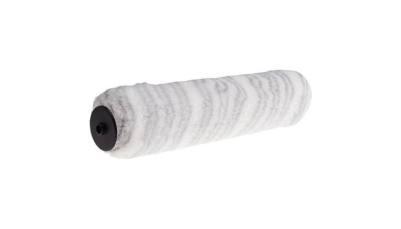 RS PRO 3152255 12"" Multipurpose long pile polyester