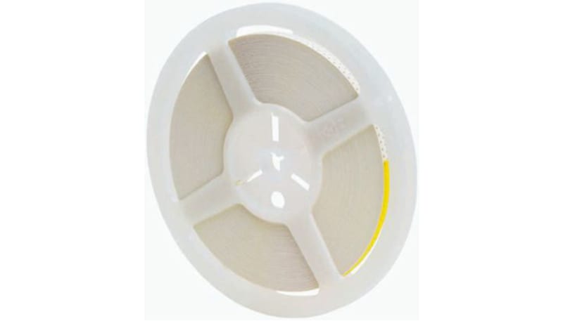 RS PRO 7175066 Thick Film Surface Mount Resistor 1206 Case 14Ohm +/-1% ...