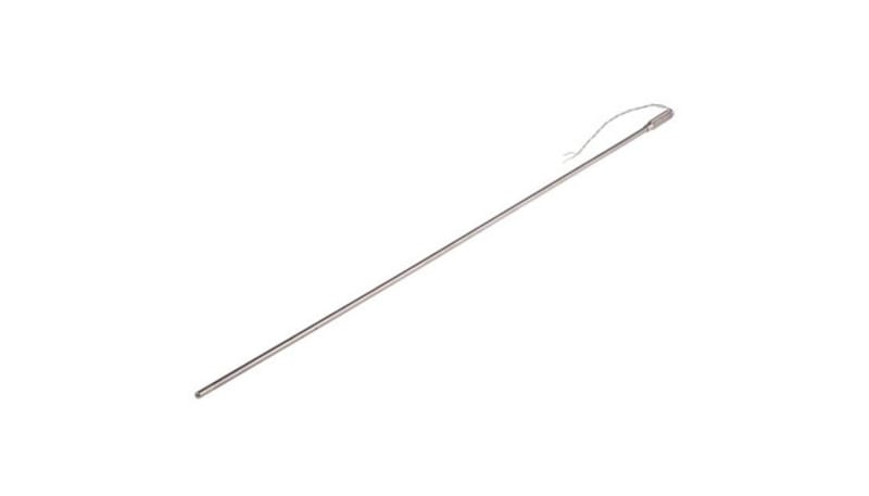 RS PRO 7877854 Thermocouple Type K 3.94 in (100mm) 1382F (750C) Max 7/0 ...
