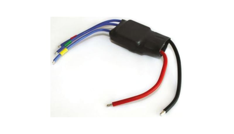 RS PRO 8170826 Process Pump Controller for Standard Liquid Pump Pump 24 ...