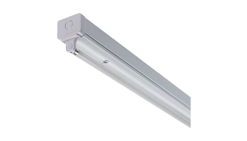 RS PRO 8513002 14 W Fluorescent Ceiling Light Batten Batten 230 V 1 Lamp