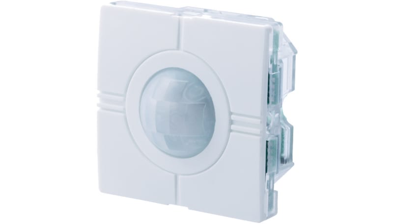 Carlo Gavazzi, Inc. SHA4XP90L SMART-DUPLINE 44X44 PIR DETECTOR 90o+LUX ...