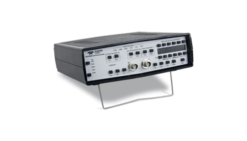 Teledyne LeCroy DA1855A 1 Ch, 100 MHz Differential Amplifier with ...