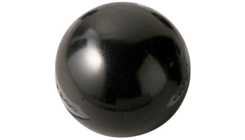 Davies Molding 0033AH Thermoset Ball Knobs