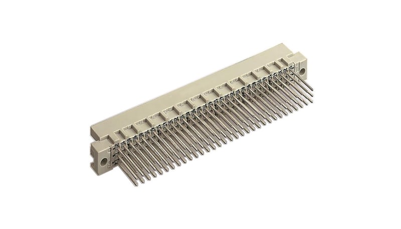 HARTING 09731966995 Connectors, DIN 41612, DIN-Signal R 096MP-13,0C1-2-V2