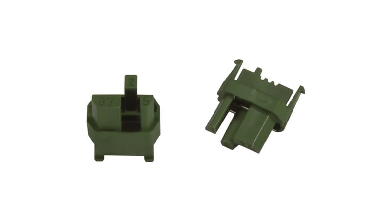 HARTING 17790000014 har-bus HM coding m RAL6011 reseda green