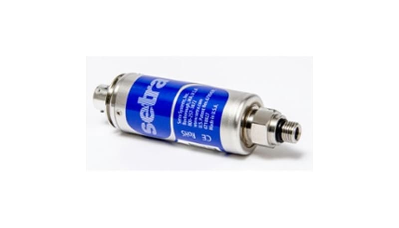 Setra Systems Inc. ASM1200PA11J703A01 Press Transducer,200 PSI Absolute ...