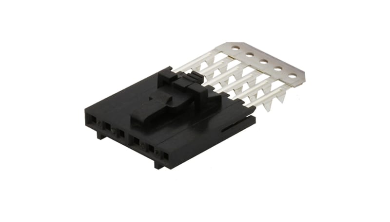 Molex Incorporated 15-47-4183 SL FFC/FPC Opt G Female 15"SAu 18Ckt