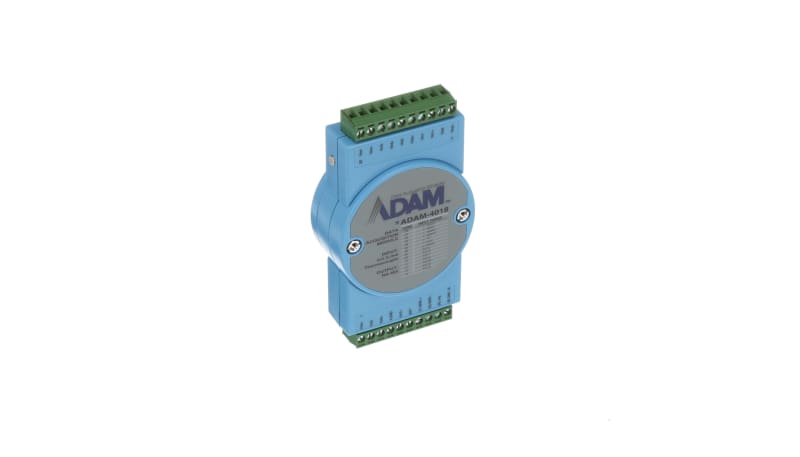 Advantech ADAM-4018-D2E 8-Ch Thermocouple Input Module