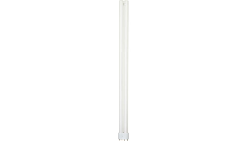EIKO DT40/50/RS 40W Duo-Tube 5000K 2G11 Base Compact Fluorescent
