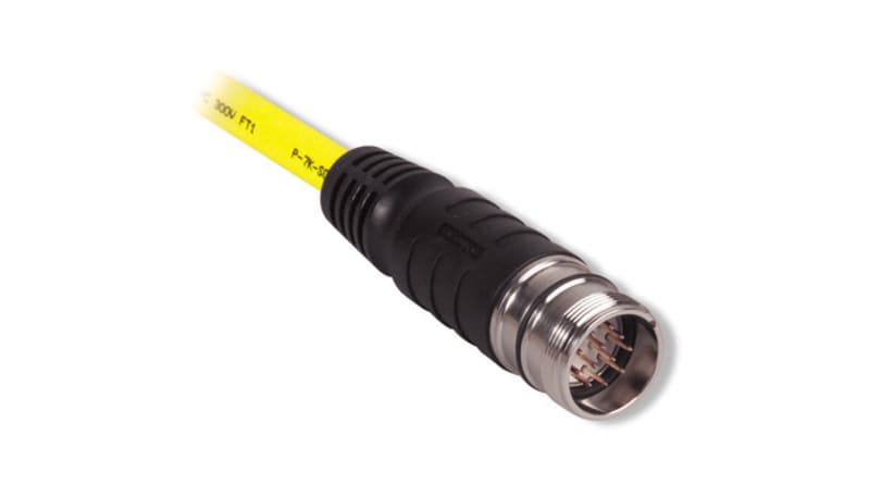 Turck CSSM 12-9-5/S90 CSSM 12-9-5/S90, U4701-34