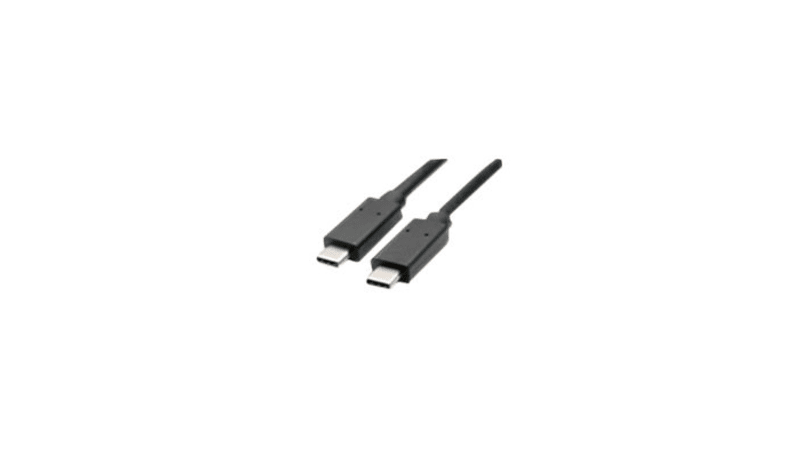 Molex Incorporated 68798-0003 USB Shielded I/O Cable Assembly, Type C ...