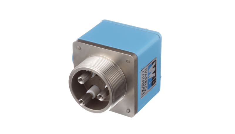 Warrick (Gems Sensors) 3E3C Fitting, Warrick, Threaded Coupling, 3 ...