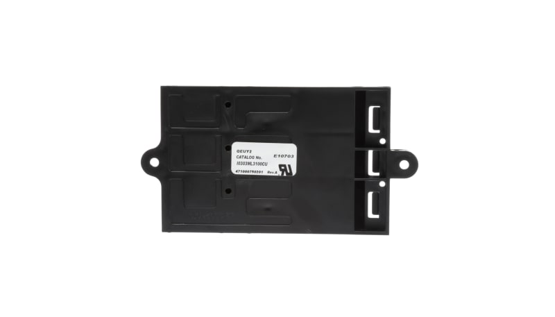 Siemens I0303ML3100CU MTG BASE 3P BREAKER- CU