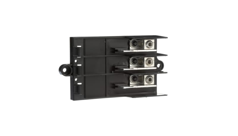 Siemens I0303ML3100CU MTG BASE 3P BREAKER- CU