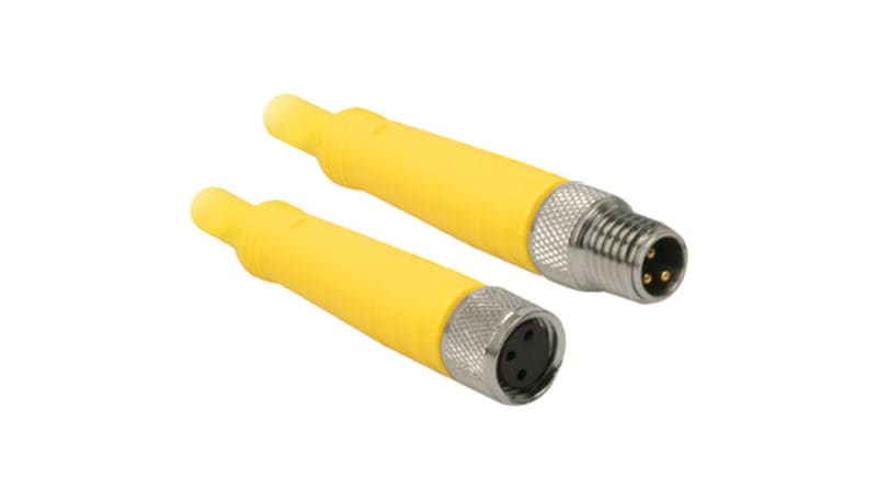 Turck PKG 3M-1.5-PSG 3M/S90/S3048 PKG 3M-1.5-PSG 3M/S90/S3048, U-23912