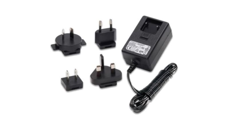 Triad Magnetics WSX150-1600-R Power Supply,AC-DC,15V,1.6A,90-264V In ...