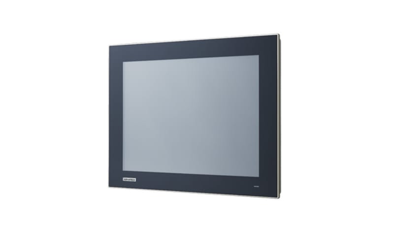 Advantech TPC-1551T-E3AE (CONFIGURED) COMPUTER SYSTEM, 15" XGA Touch Panel PC, Atom E3827 1.75 ...