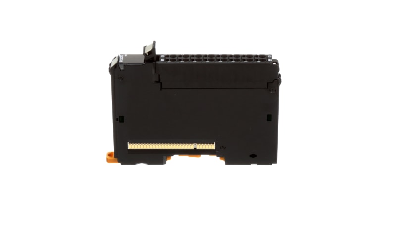 Omron Automation NX-PF0730 PLC Expansion Module, Power Supply Unit, 5 ...